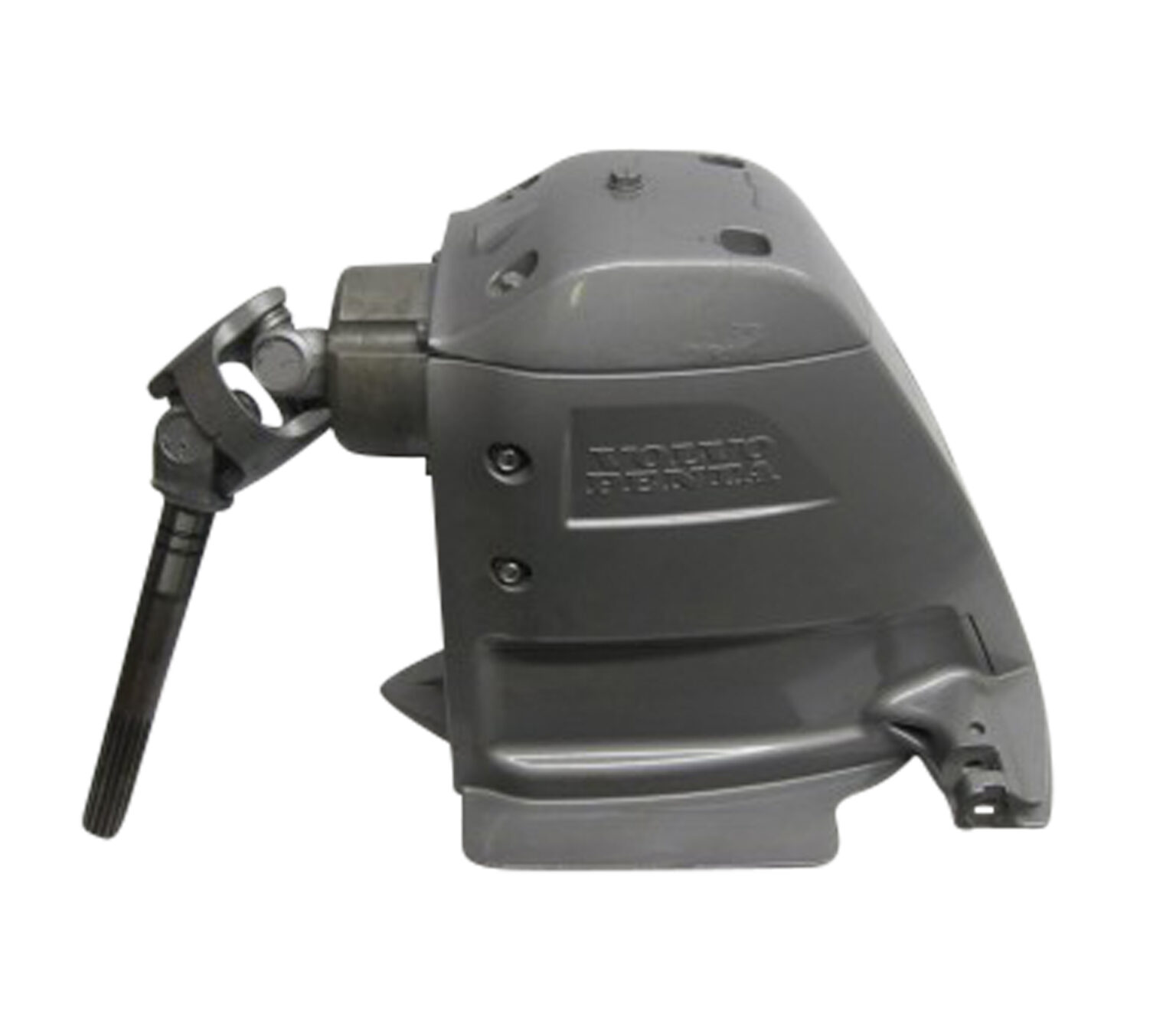 Volvo DPS-D Upper Unit 232890085 | 21/26 Tooth | US Boatworks